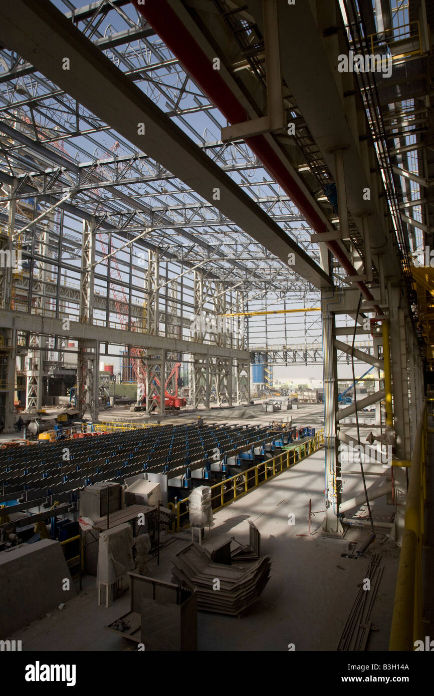 Reinforced steel bars hi-res stock photography and images - Alamy