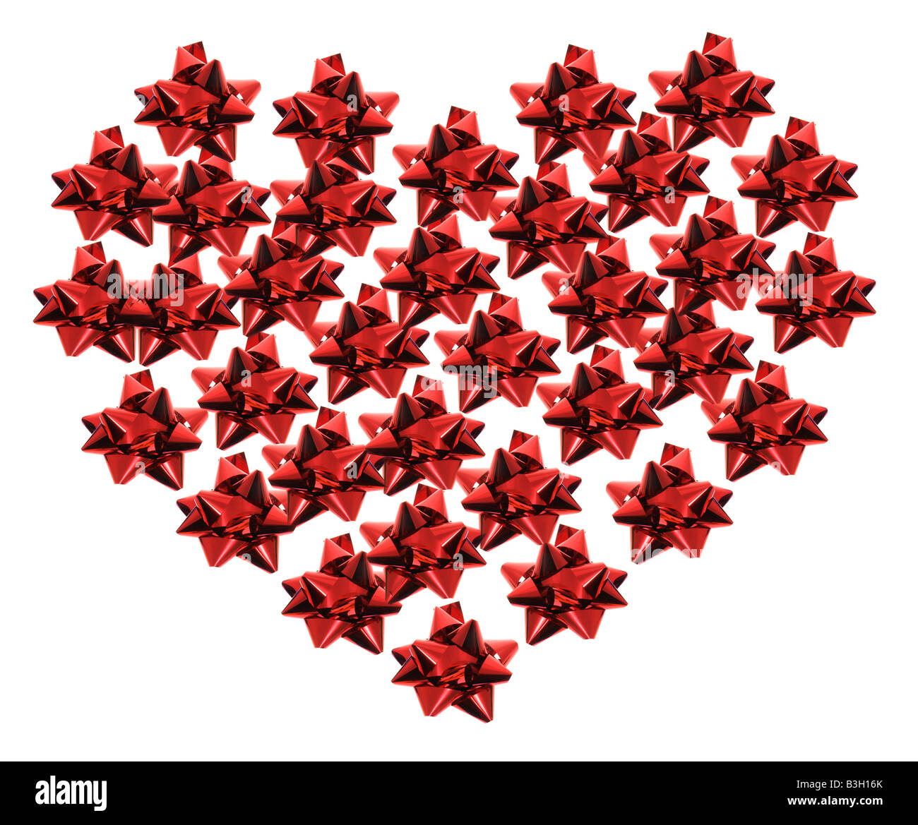 Star bow hi-res stock photography and images - Alamy