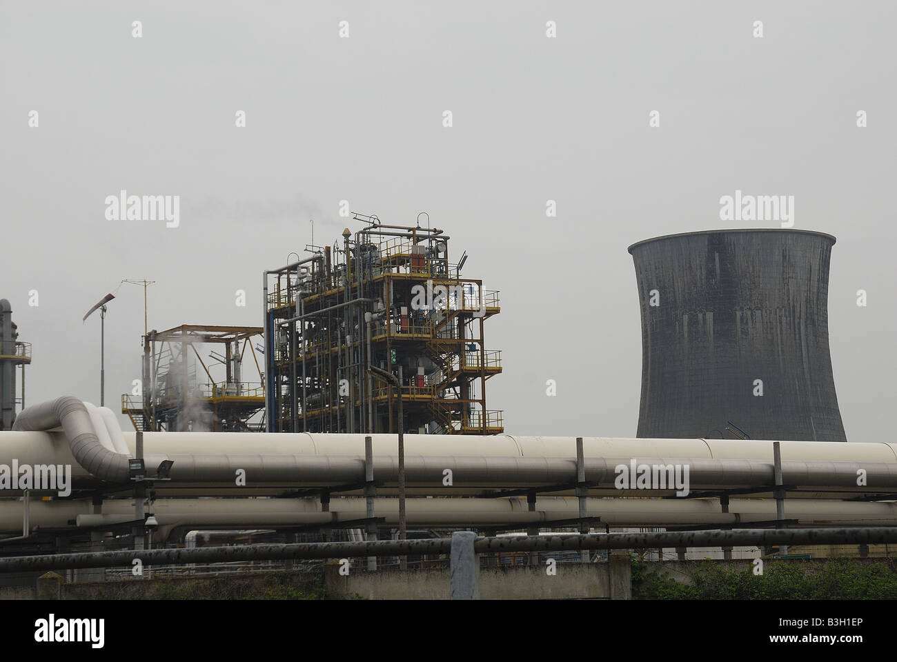 Marghera shipyard hi-res stock photography and images - Alamy