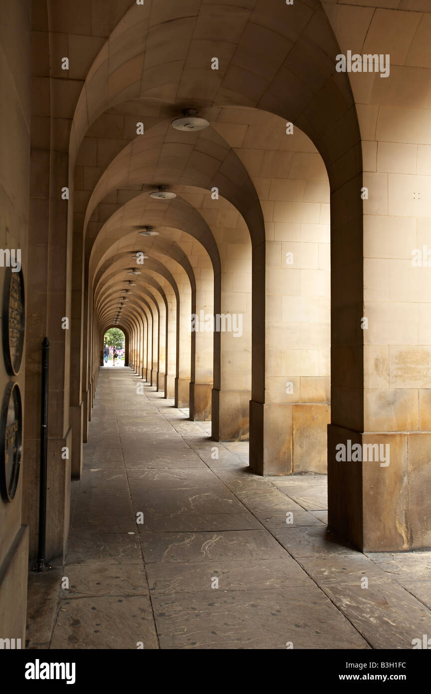 Arch archway arches hi-res stock photography and images - Alamy