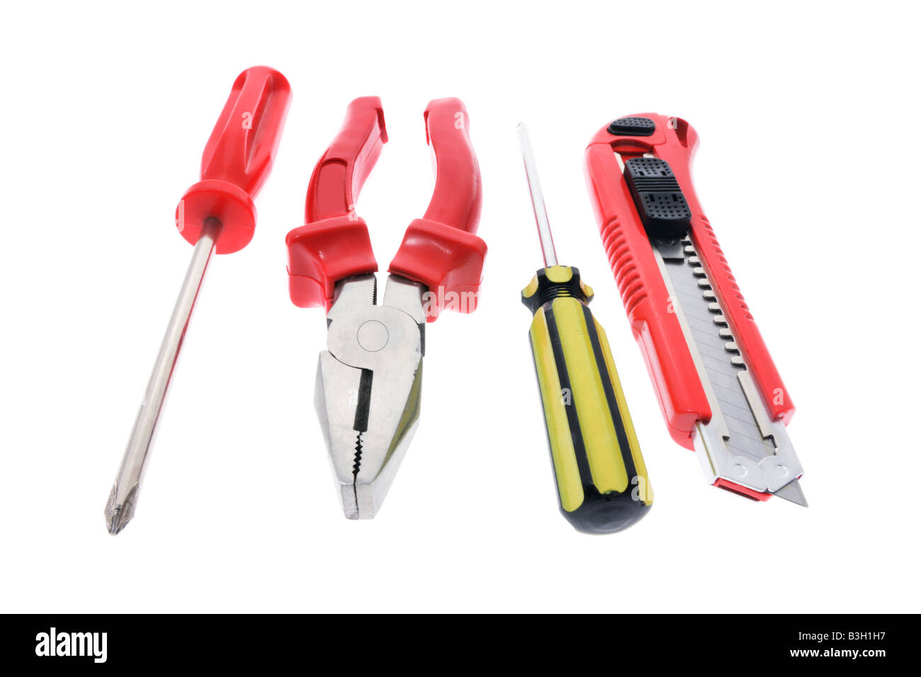 Drop tools hi-res stock photography and images - Alamy