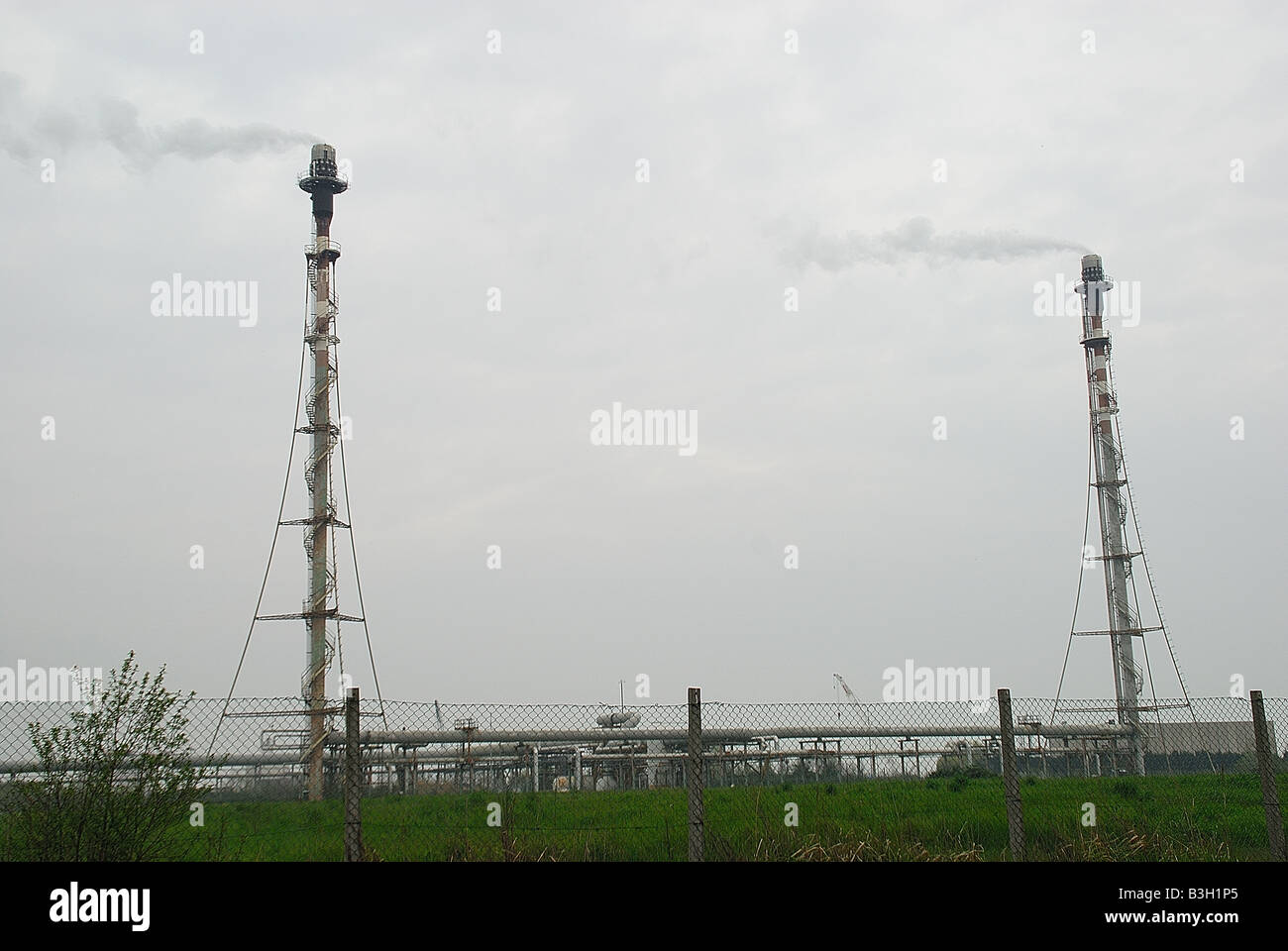 Marghera shipyard hi-res stock photography and images - Alamy