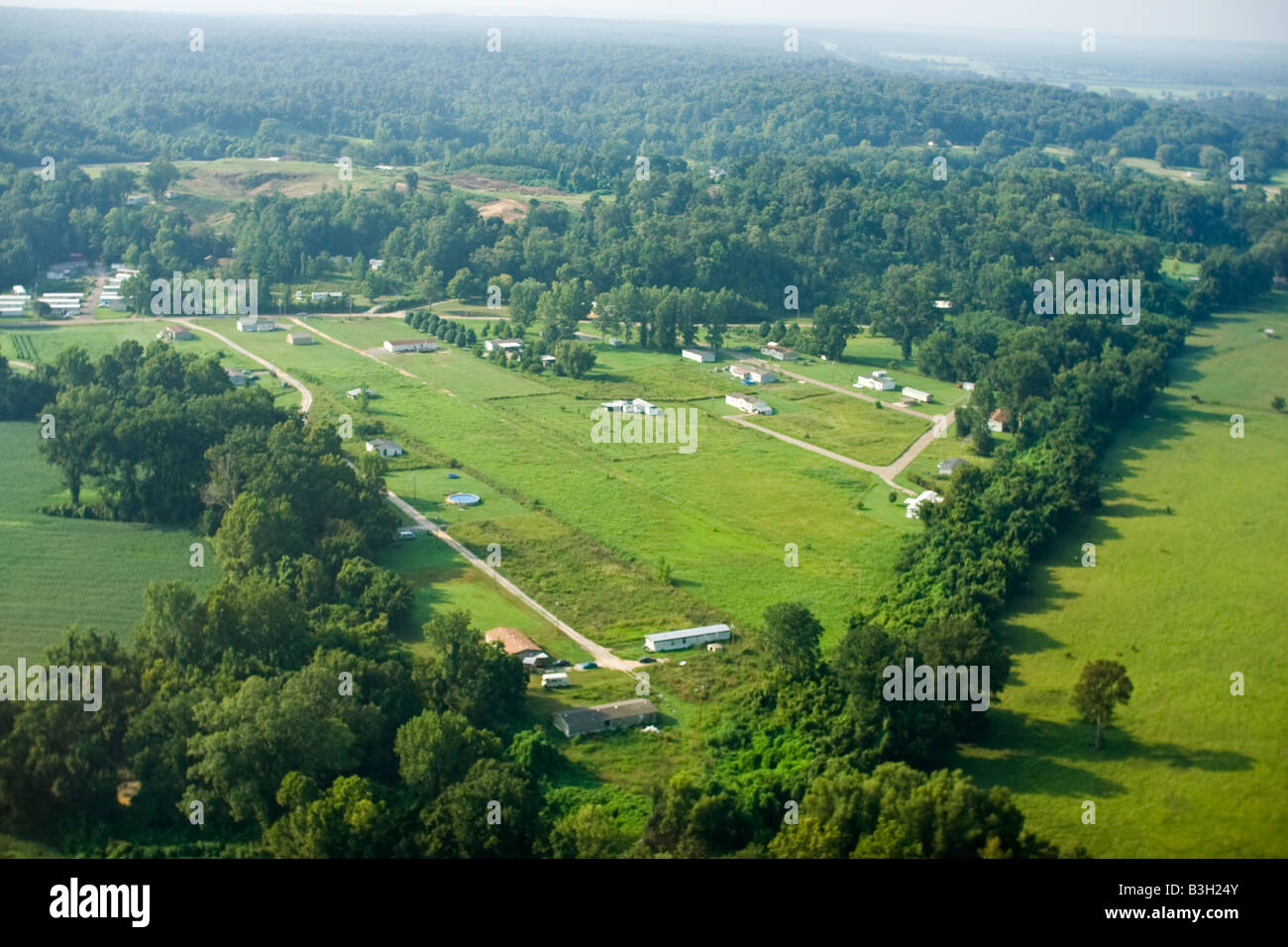 Vicksburg mississippi view hi-res stock photography and images - Alamy