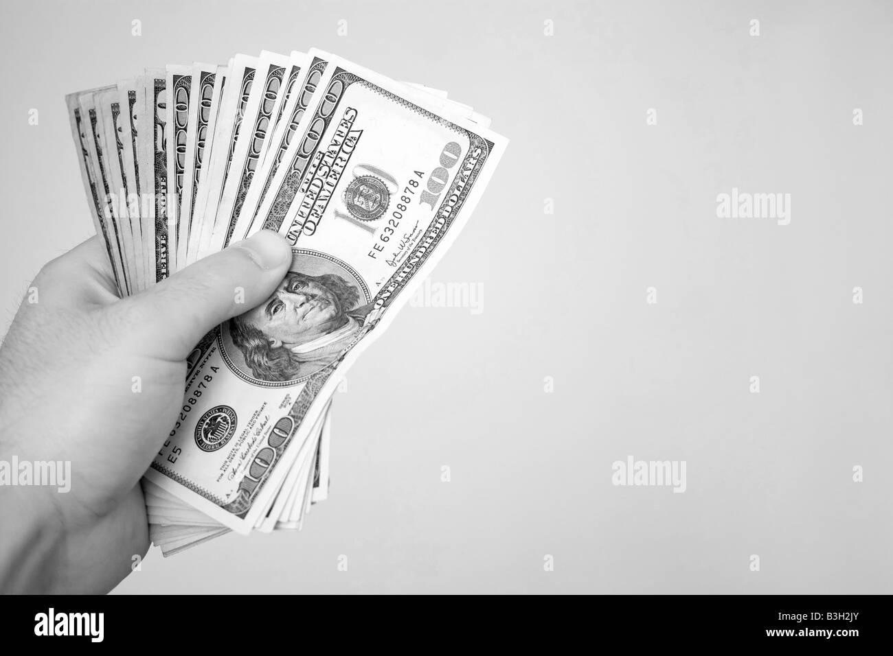 Over paying Black and White Stock Photos & Images - Alamy