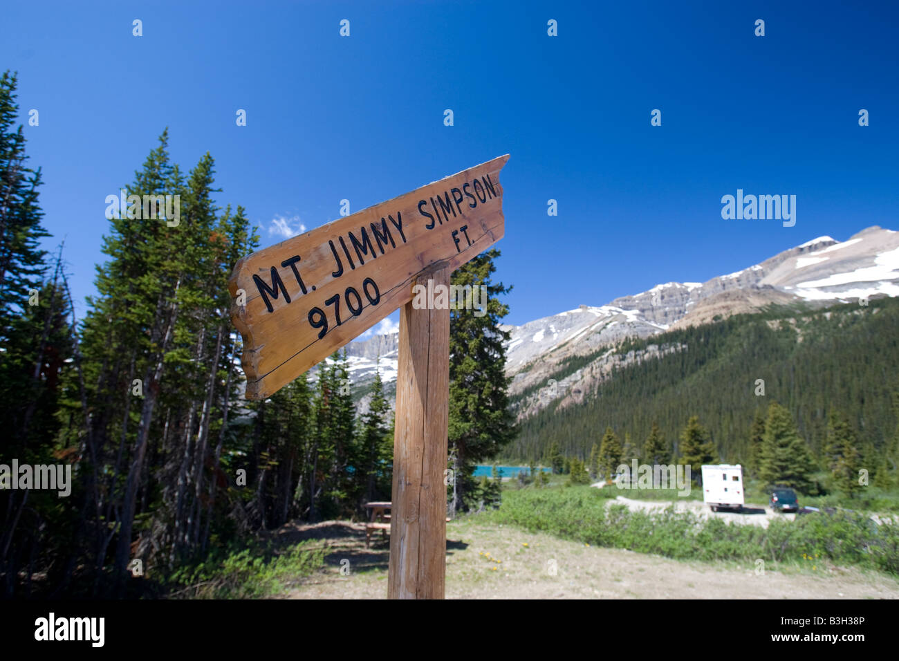 Simpson point hi-res stock photography and images - Alamy