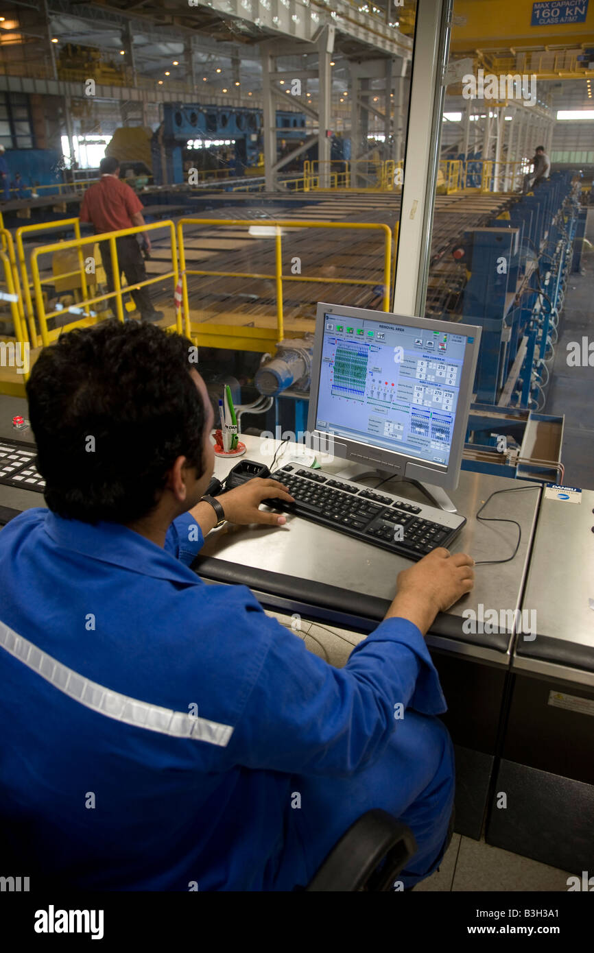 Control booth hi-res stock photography and images - Alamy