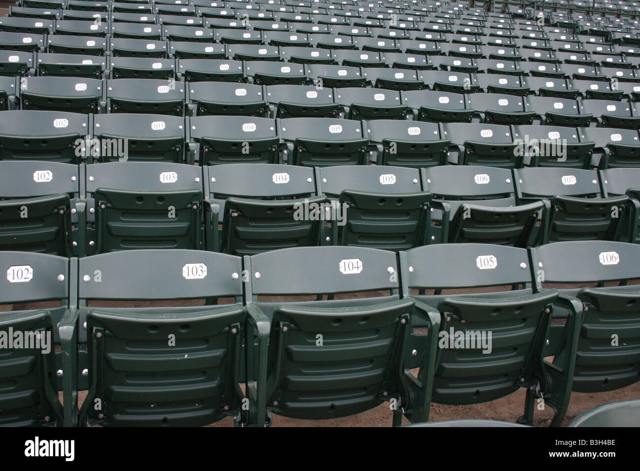 Wrigley field baseball stadium in hi-res stock photography and images ...