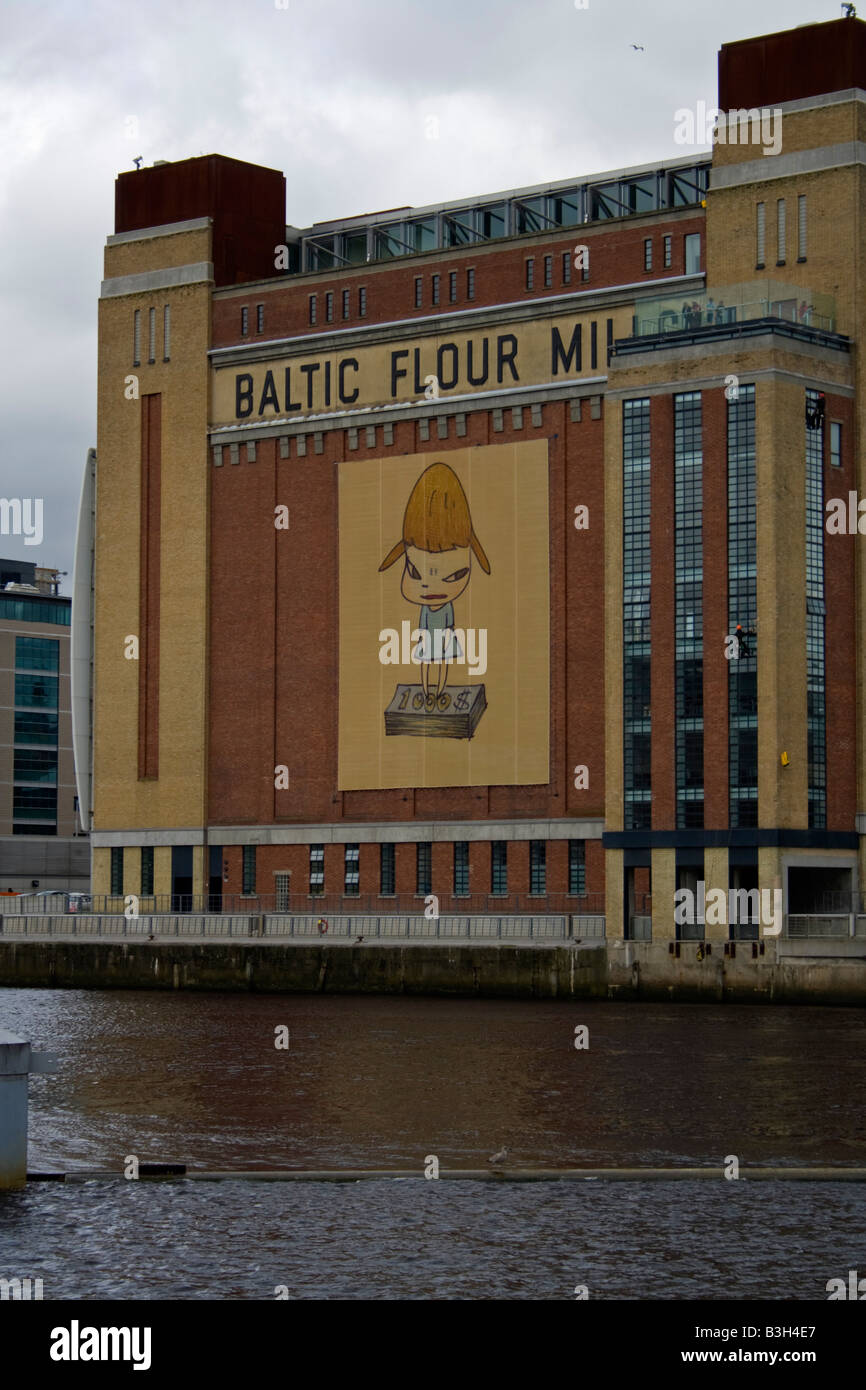 Baltic arts centre hi-res stock photography and images - Alamy