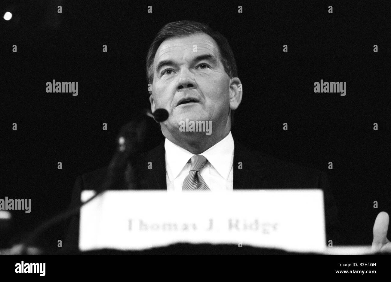 Thomas ridge Black and White Stock Photos & Images - Alamy