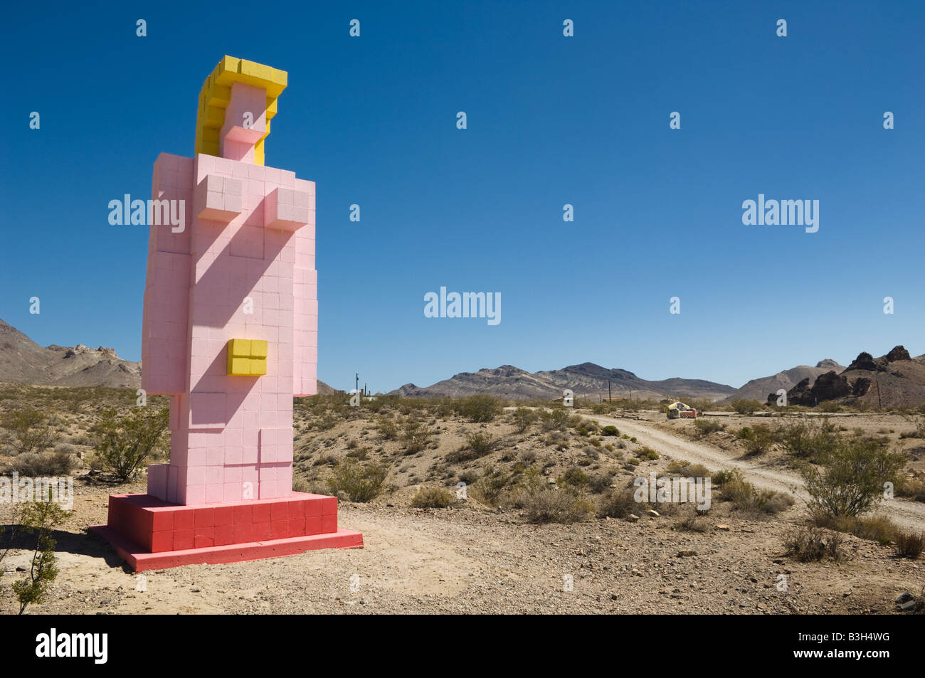 The venus of nevada hi-res stock photography and images - Alamy