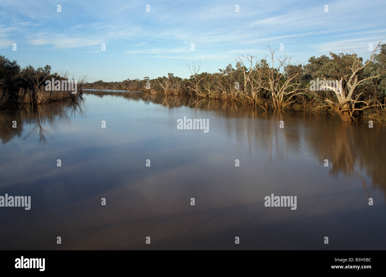 Warrego river hi-res stock photography and images - Alamy