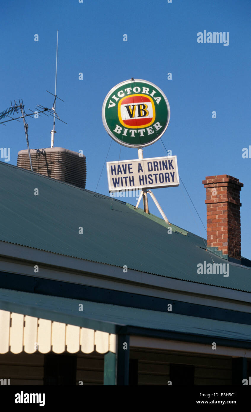 Back Of Bourke High Resolution Stock Photography and Images - Alamy