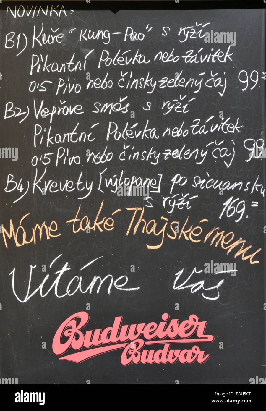 Handwritten prices hi-res stock photography and images - Alamy