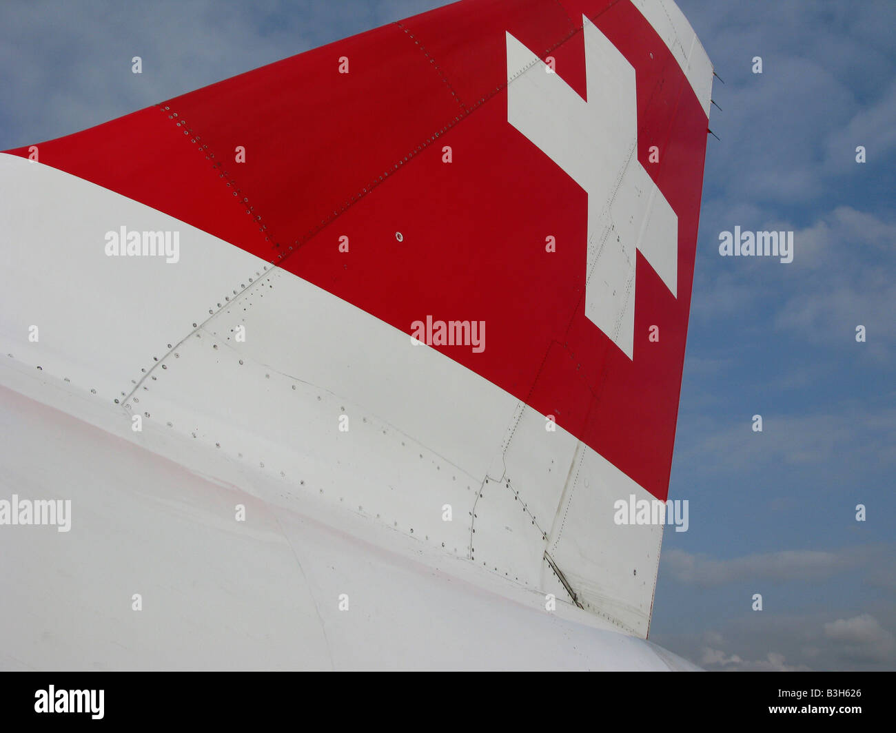 Airline flag hi-res stock photography and images - Alamy