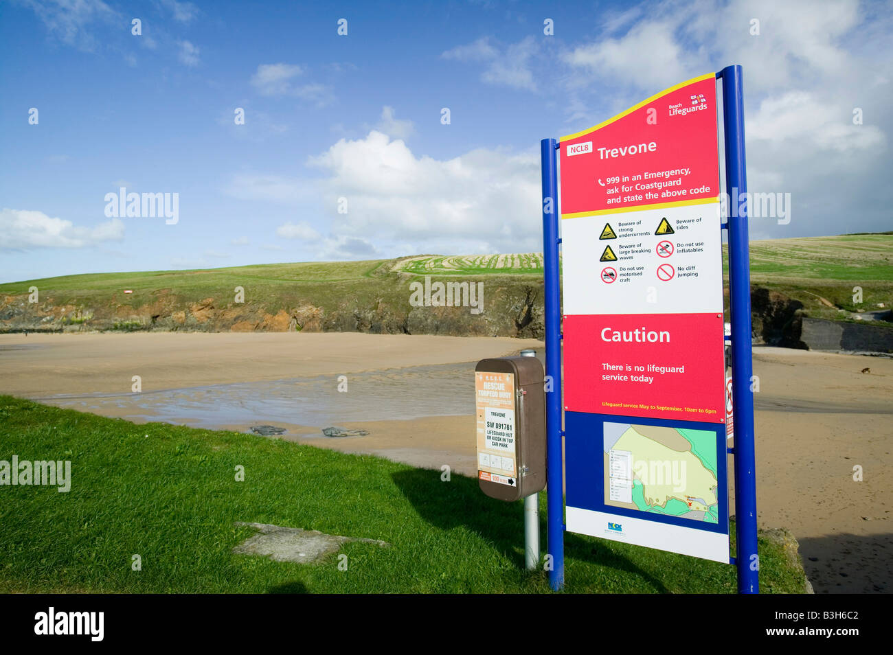 Gunver head cornwall hi-res stock photography and images - Alamy