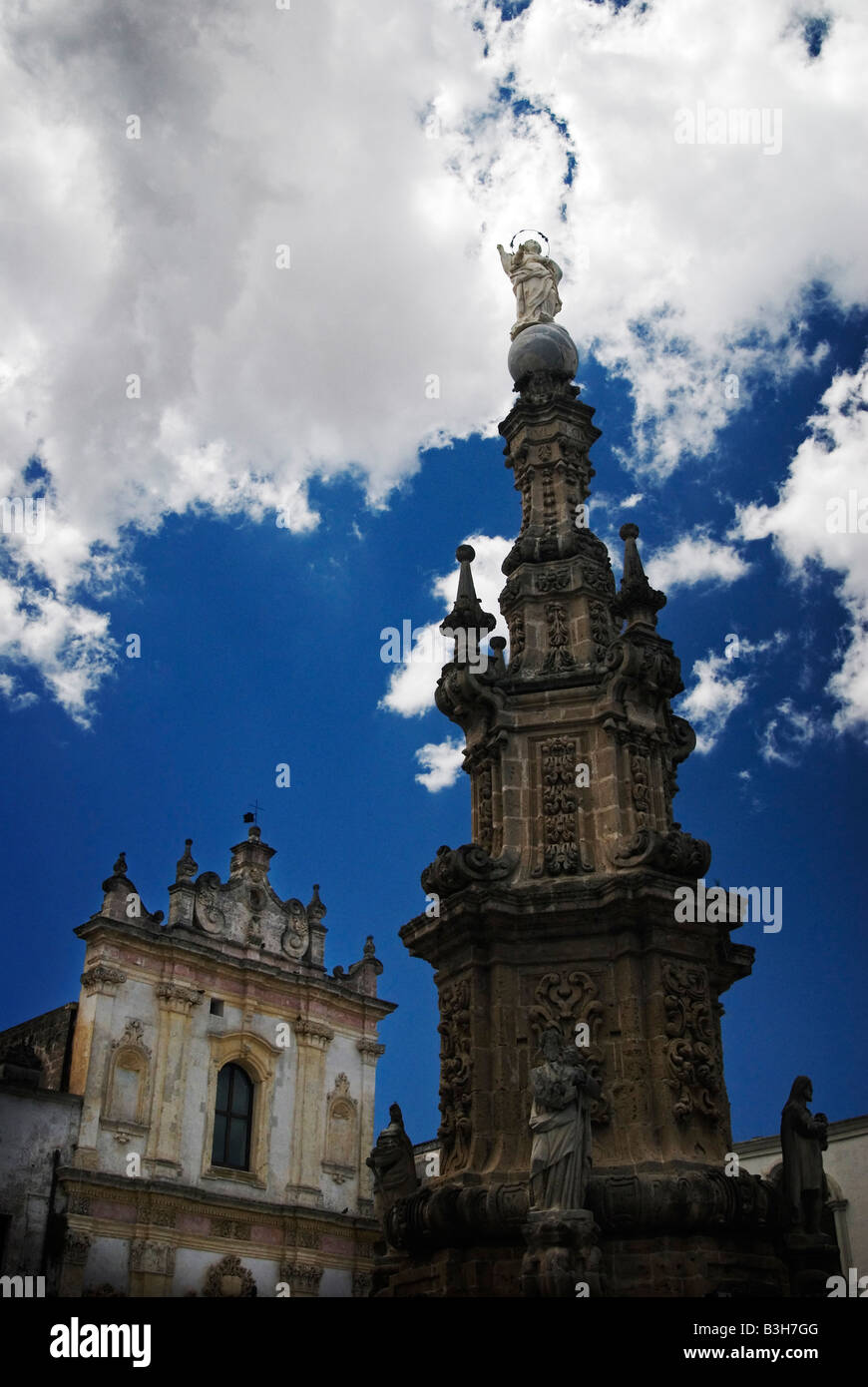 Nardo italy hi-res stock photography and images - Alamy