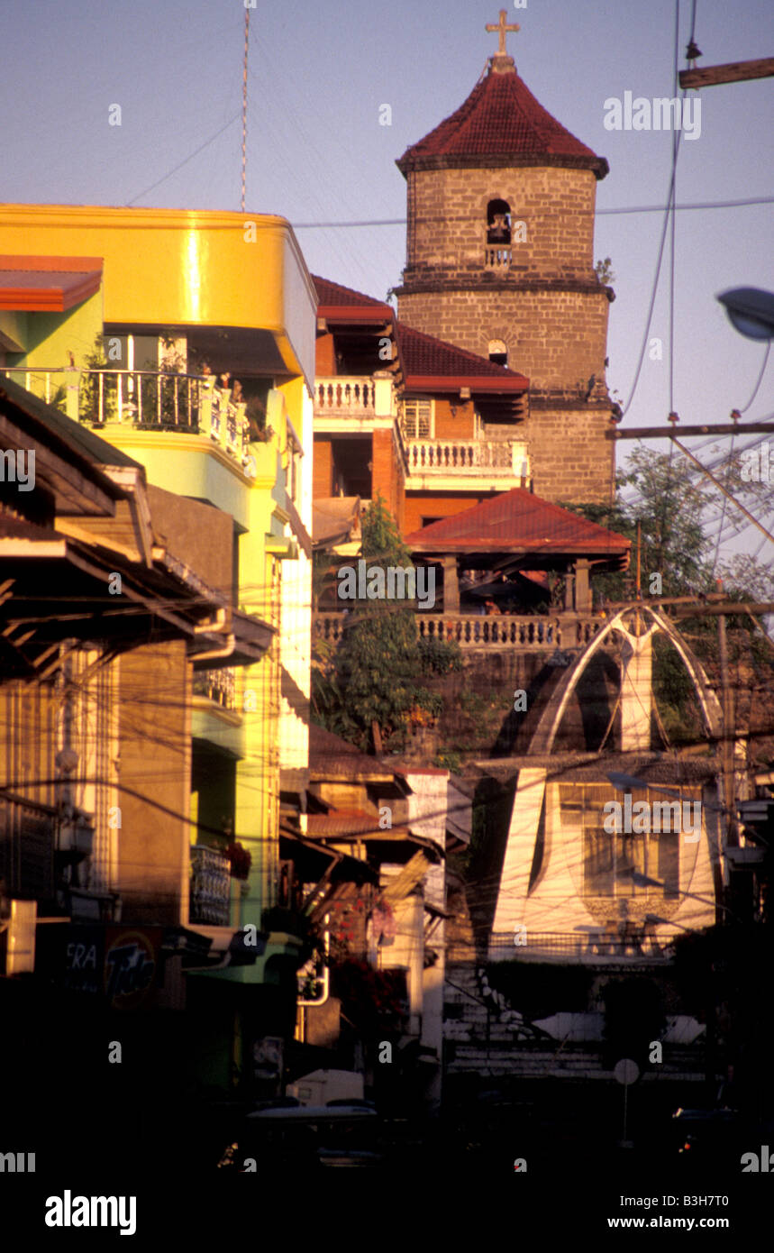 Marinduque philippines hi-res stock photography and images - Alamy