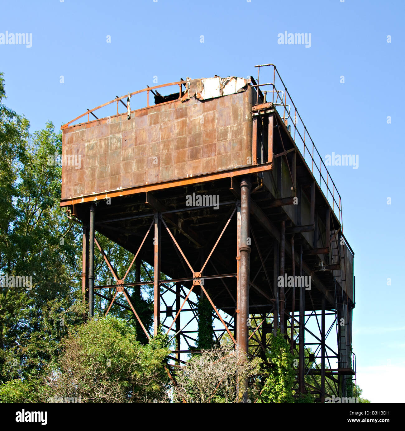 Wcr england works hi-res stock photography and images - Alamy