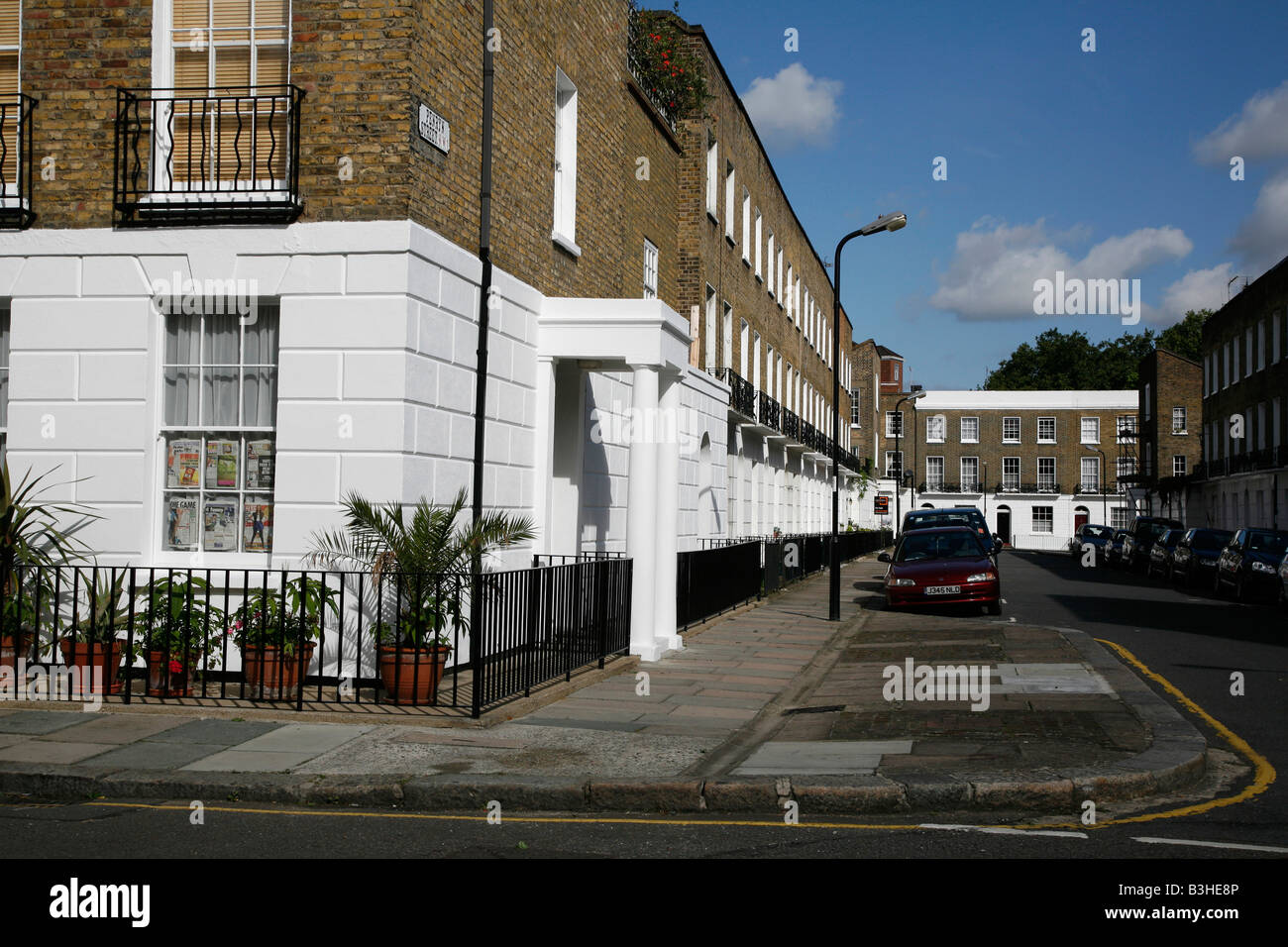 Somers town hi-res stock photography and images - Alamy