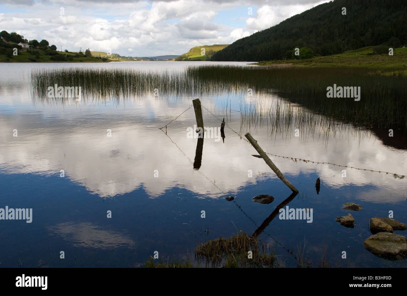 Fintown County Donegal High Resolution Stock Photography and Images - Alamy