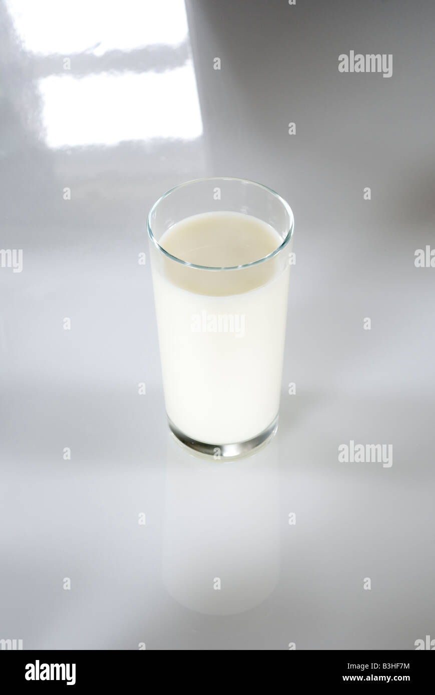 Pasteurised milk hi-res stock photography and images - Alamy