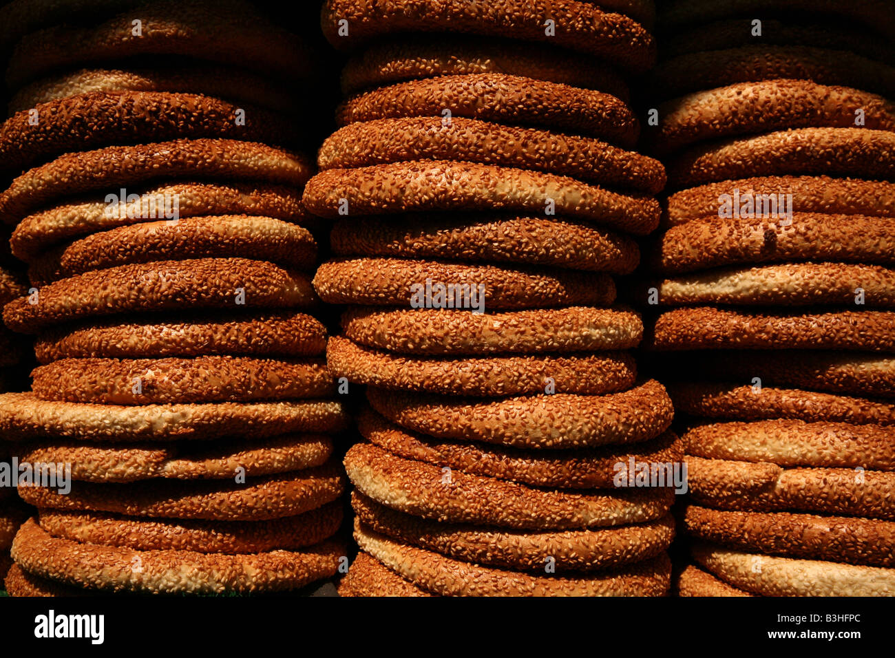 Turkish Market in Kreuzberg district in Berlin, Germany Stock Photo - Alamy