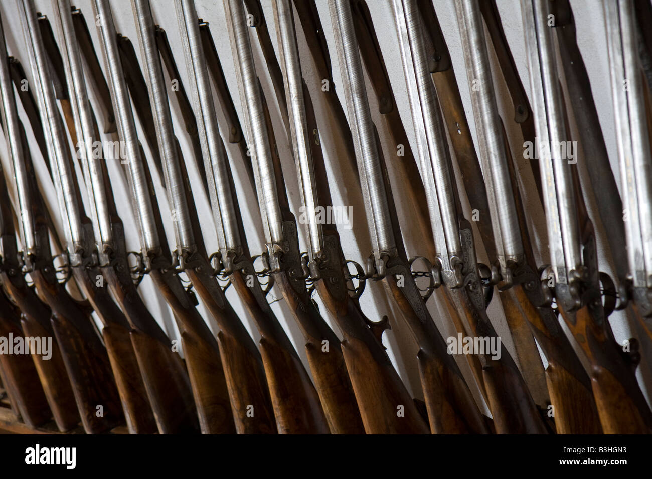 Old guns hi-res stock photography and images - Alamy