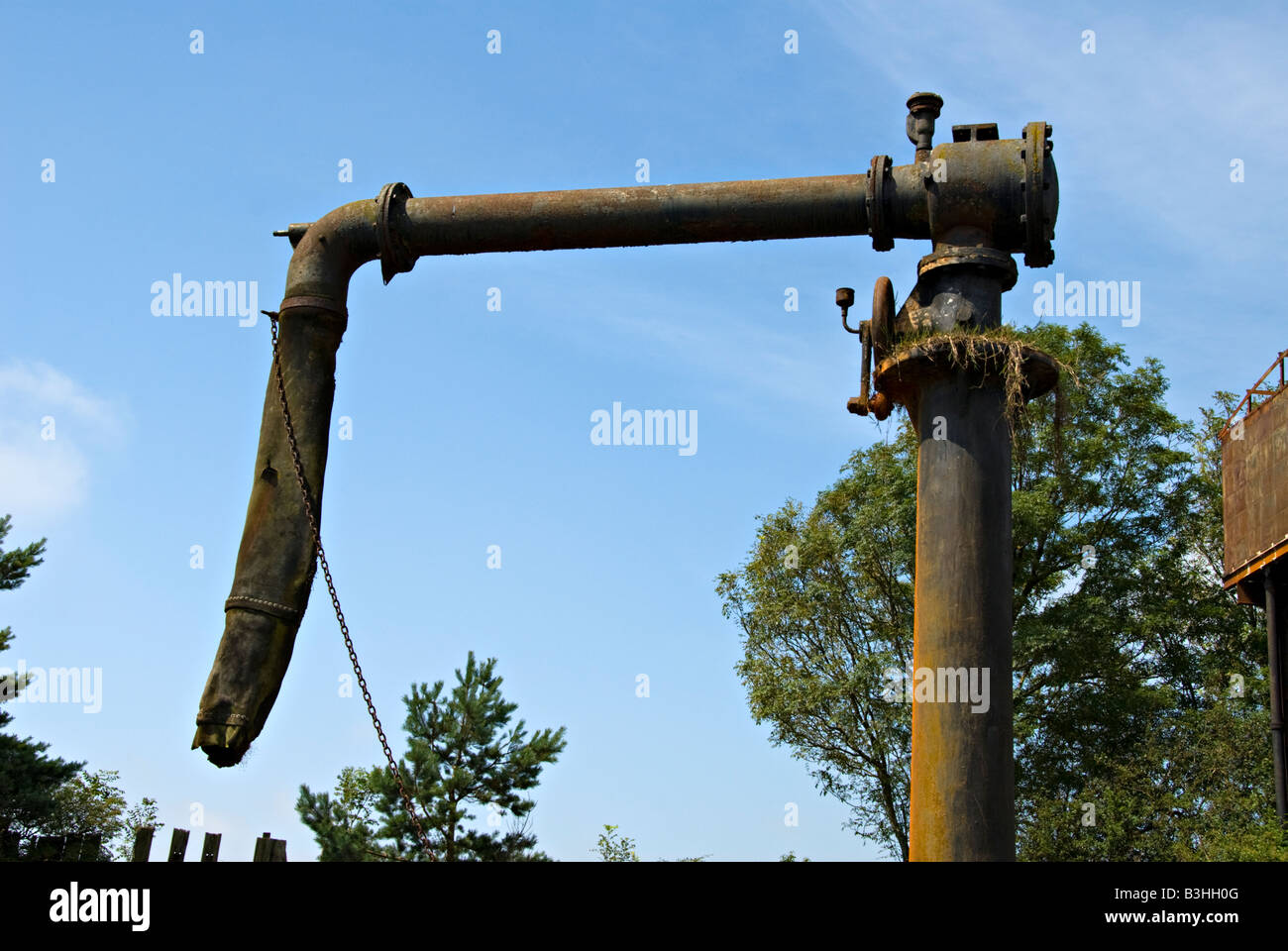 Carnforth iron works hi-res stock photography and images - Alamy
