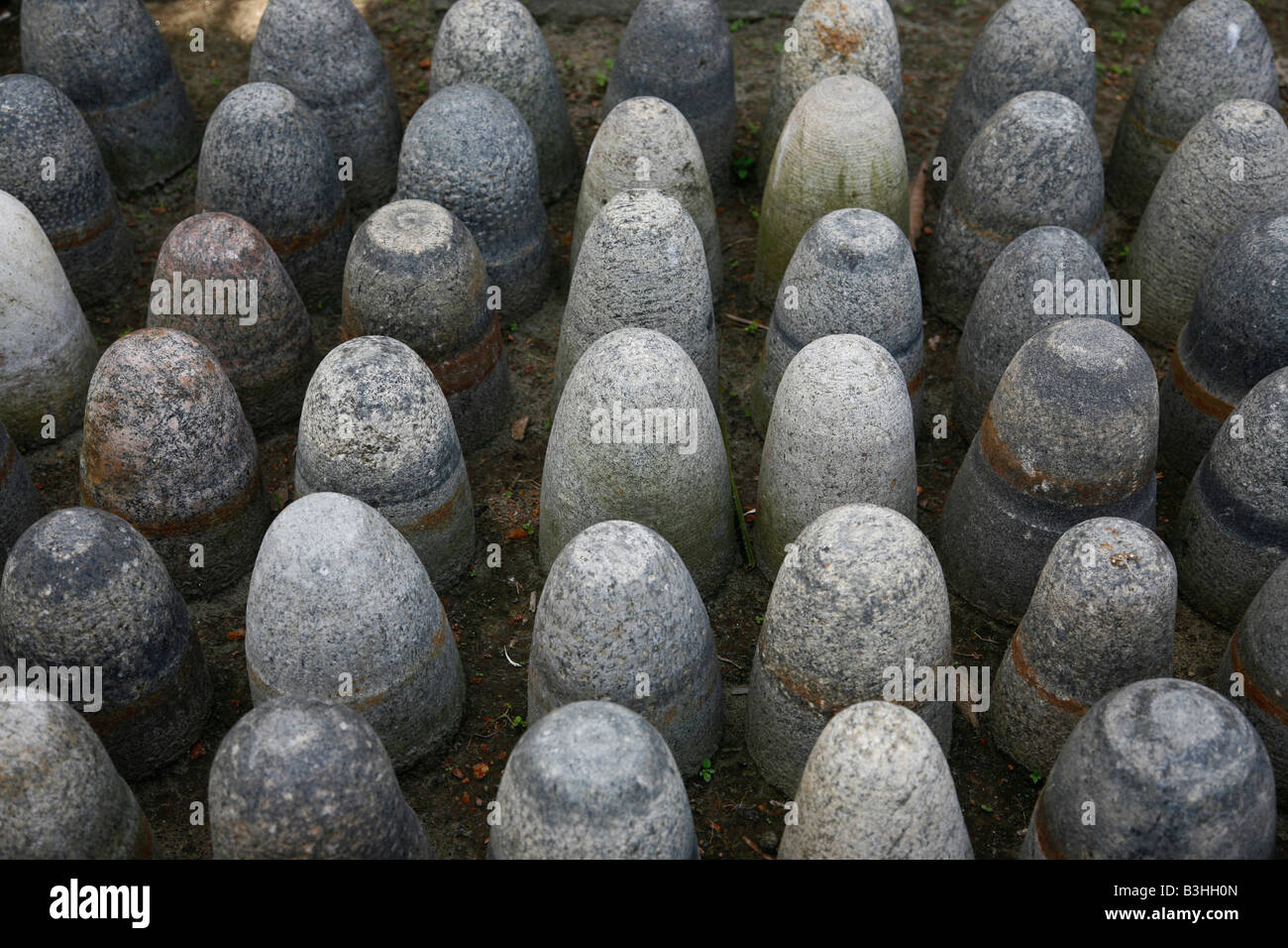Lingams High Resolution Stock Photography and Images - Alamy