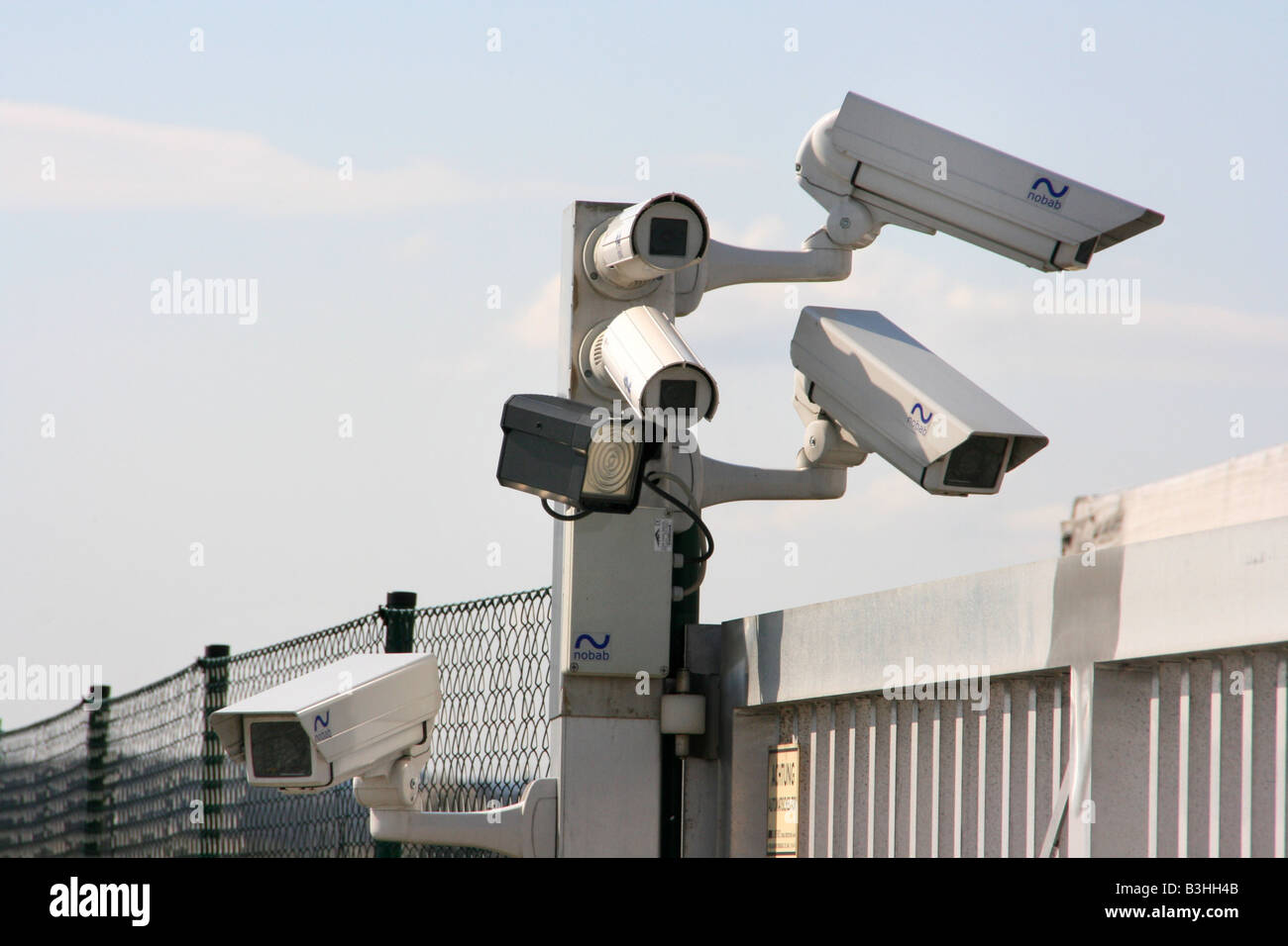 Rail track monitoring hi-res stock photography and images - Alamy