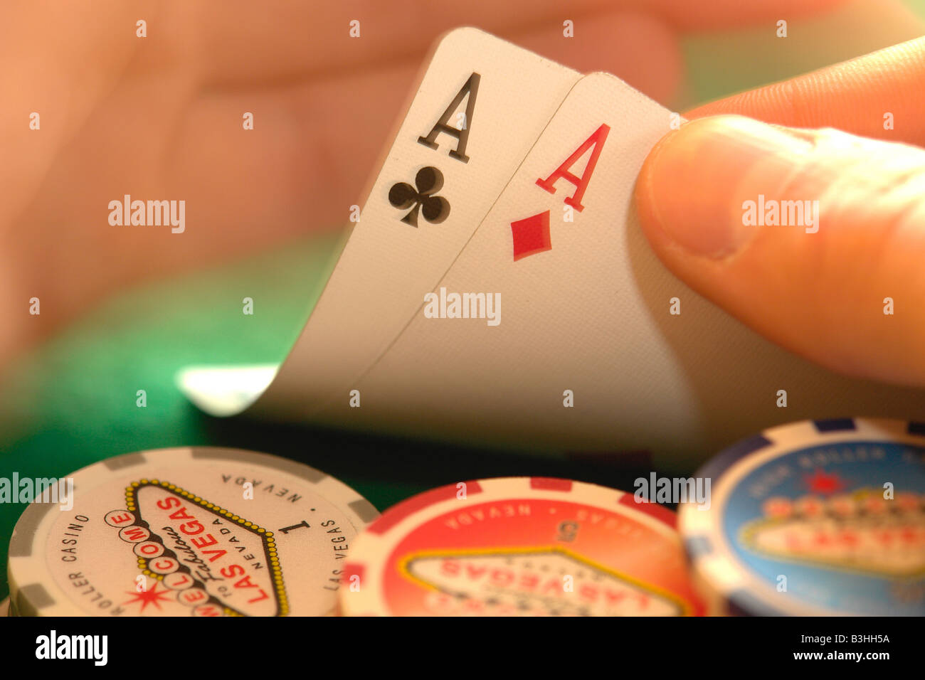 Ace card graphics hi-res stock photography and images - Alamy
