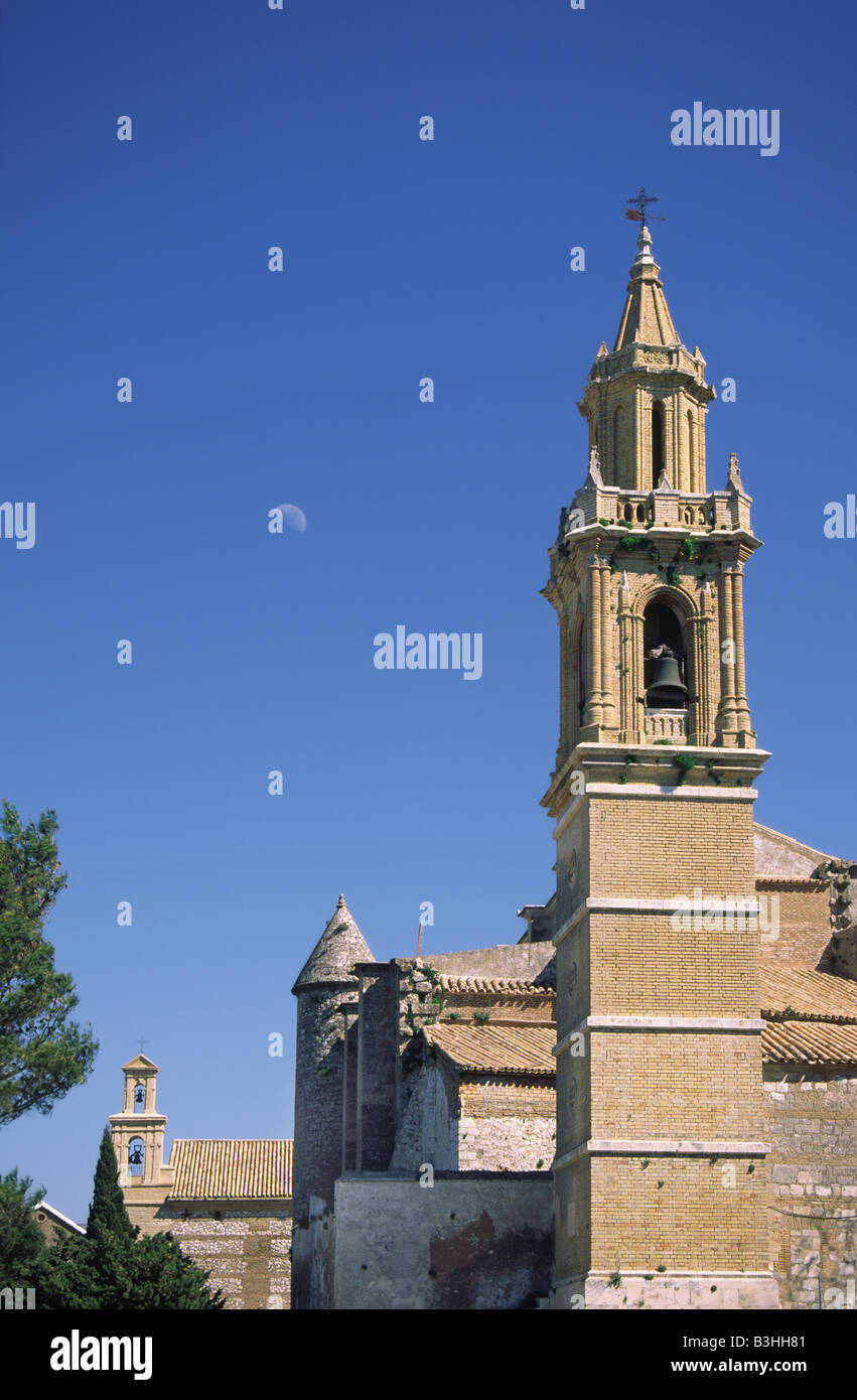 Estepa seville hi-res stock photography and images - Alamy