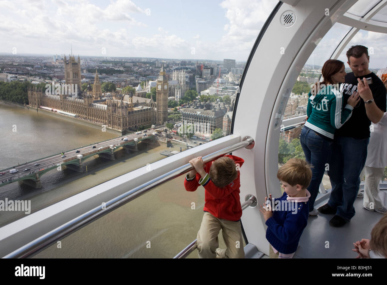 135 metres above the city hi-res stock photography and images - Alamy