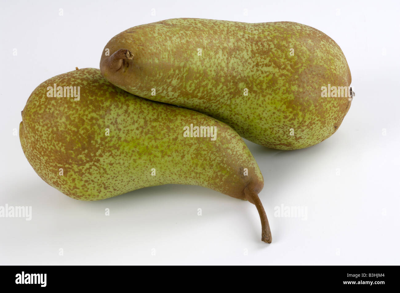 Pear William Christ Stock Photo - Alamy