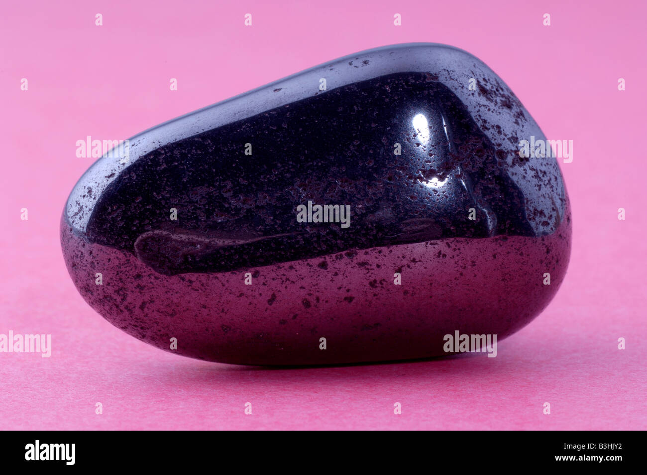 Haematite hi-res stock photography and images - Alamy