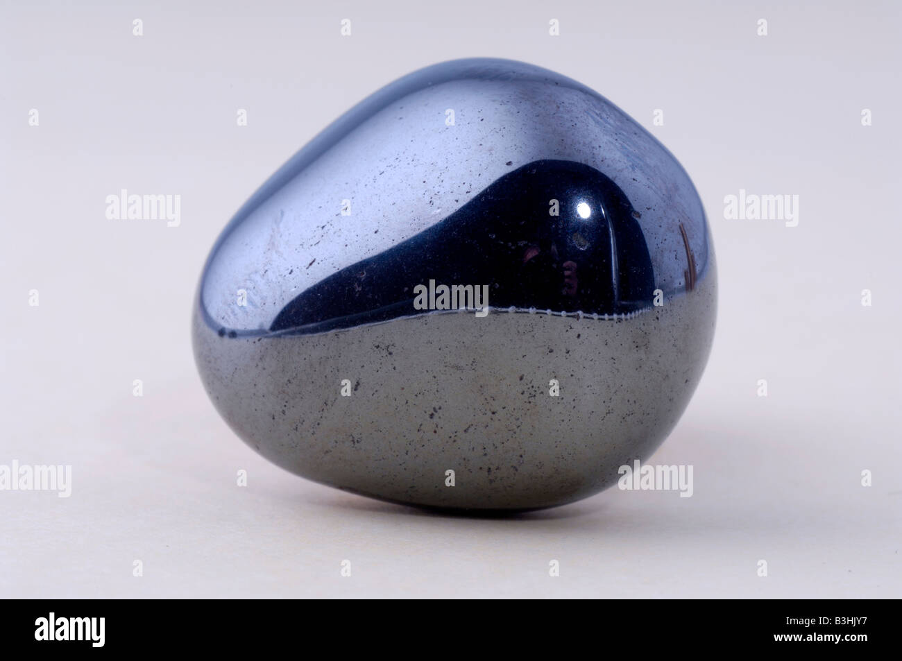 Haematite hi-res stock photography and images - Alamy