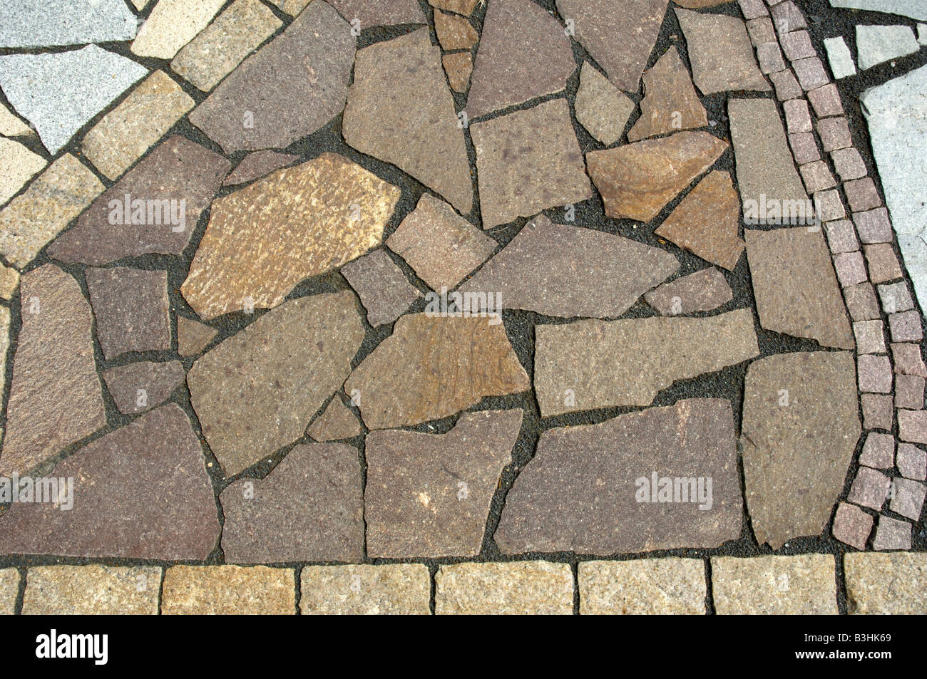 Porphyr hi-res stock photography and images - Alamy