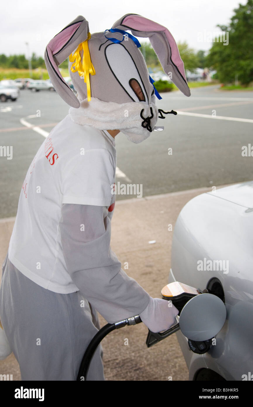 Looney tunes characters hi-res stock photography and images - Alamy