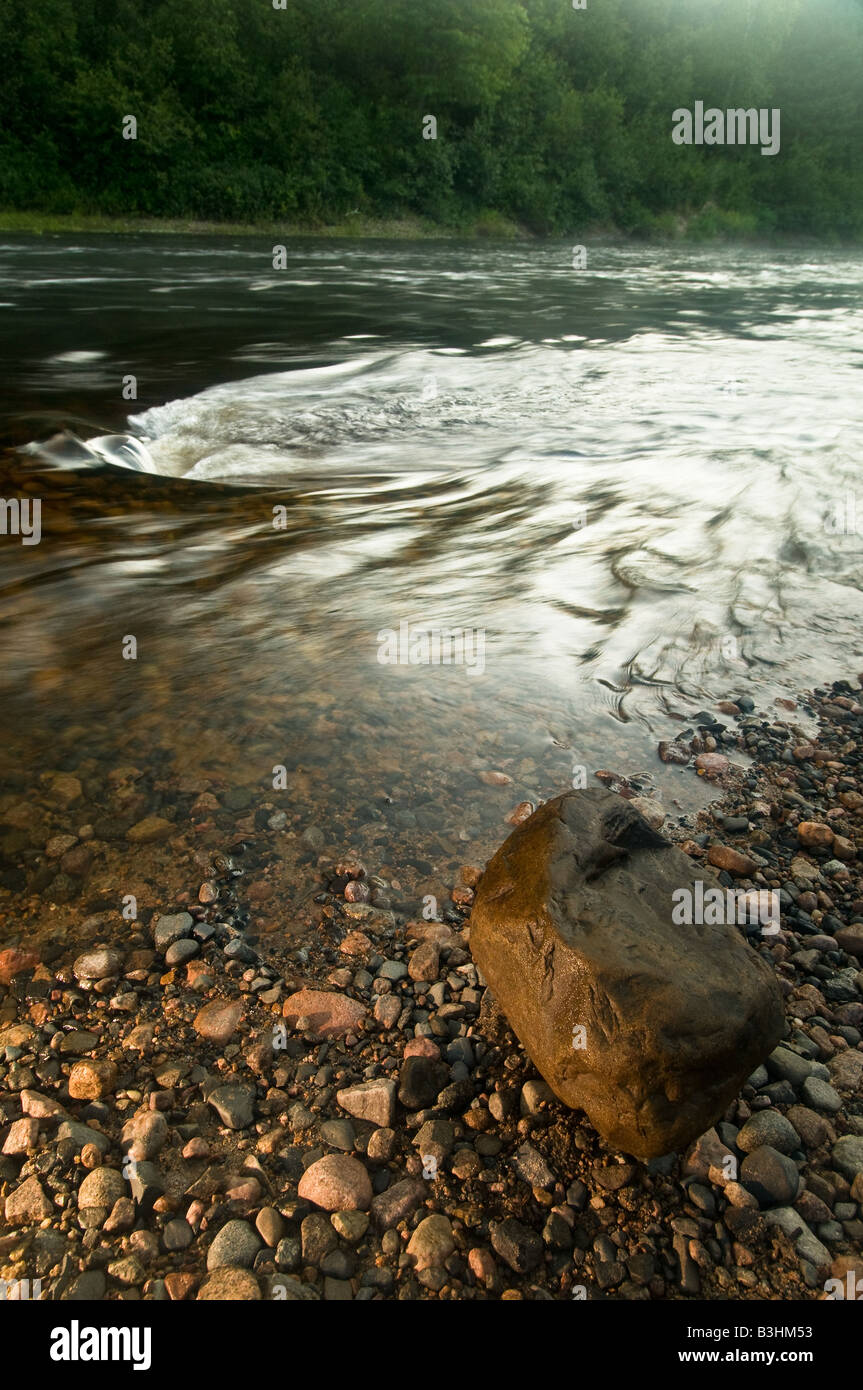 Fast moving river hi-res stock photography and images - Alamy