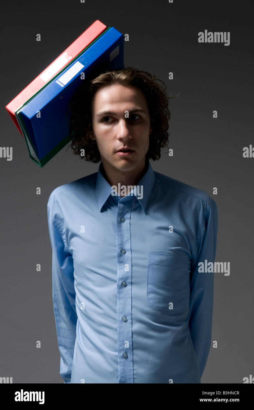 Accountant instructions hi-res stock photography and images - Alamy