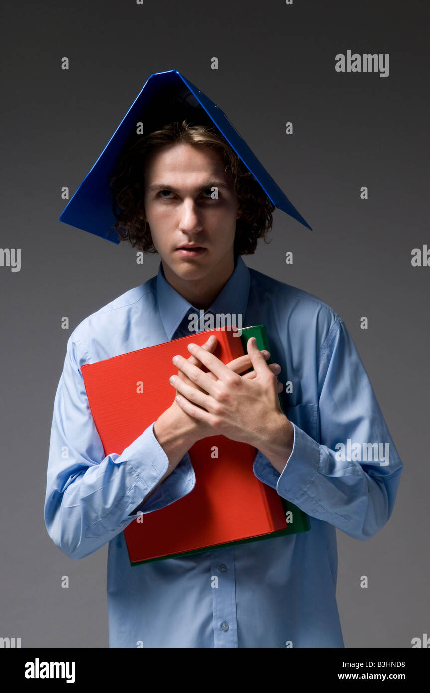 Files studies hi-res stock photography and images - Alamy