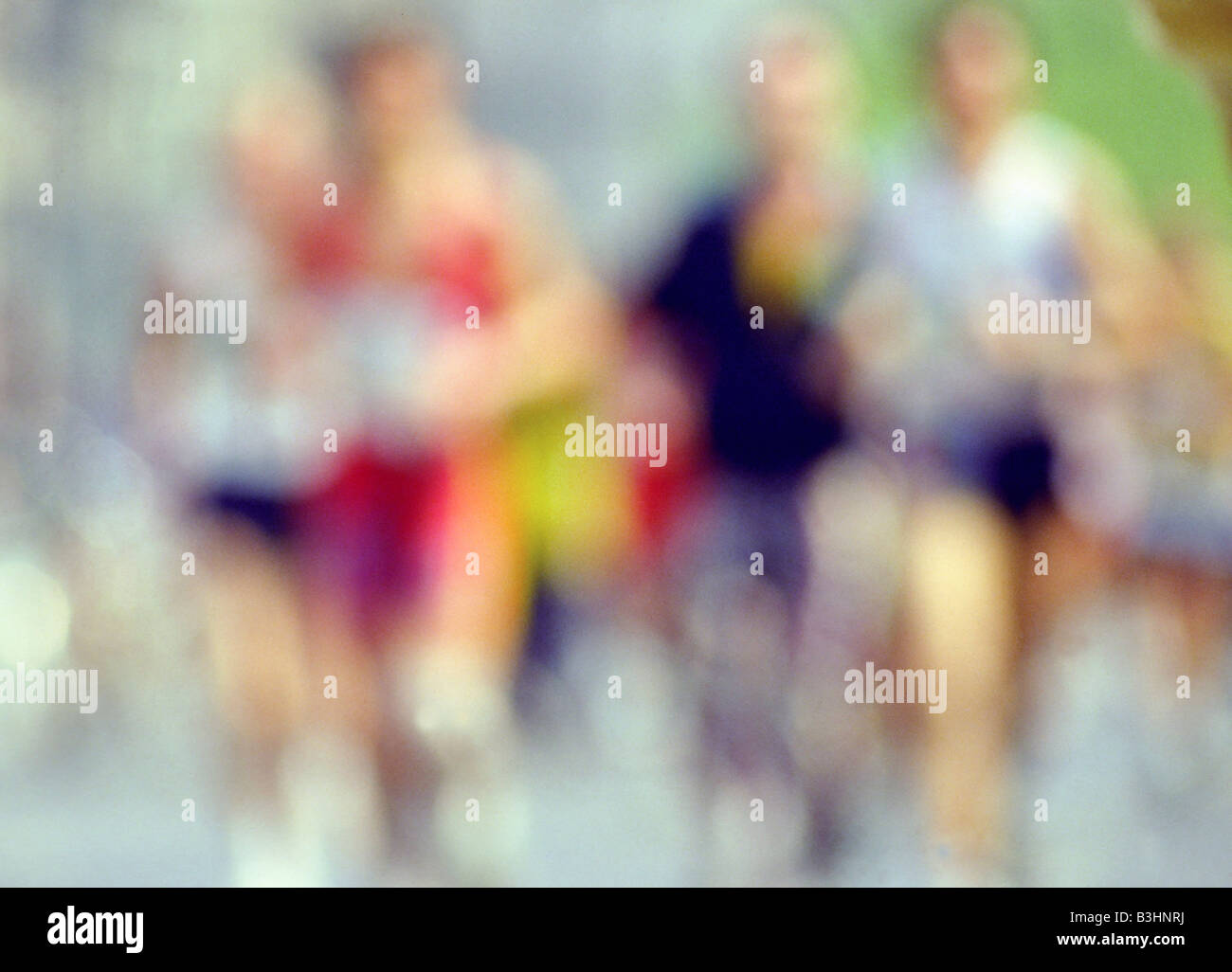 Blurred motions hi-res stock photography and images - Alamy