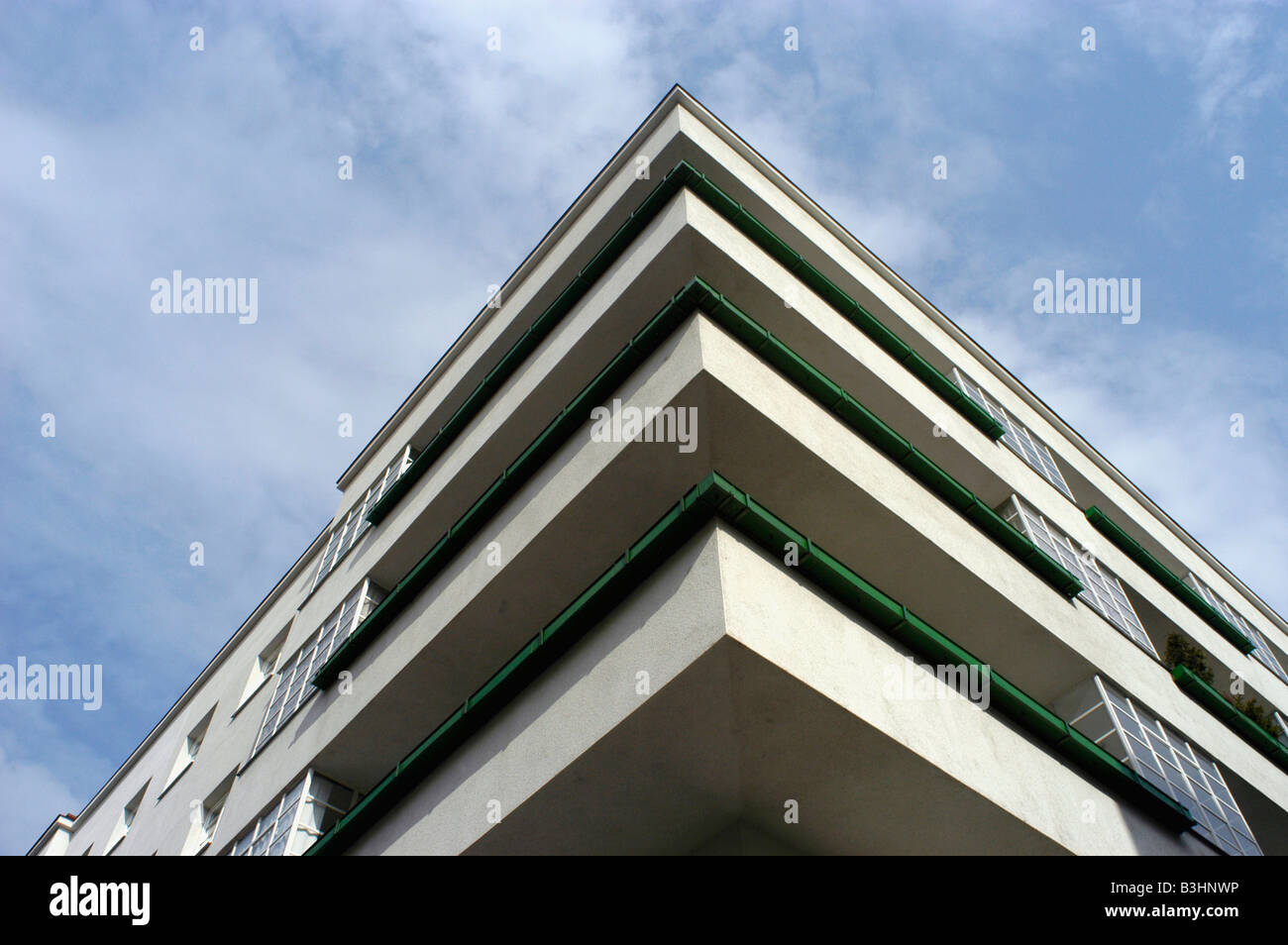Government subsidized houses hi-res stock photography and images - Alamy