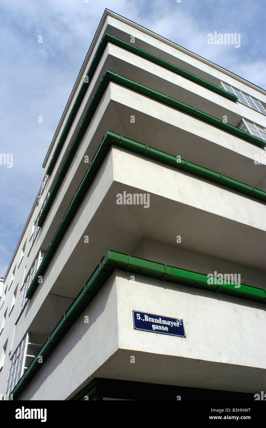 Government subsidized houses hi-res stock photography and images - Alamy