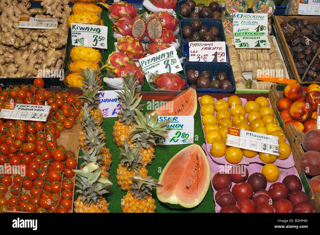 Dave's Fruit And Vegetable Stand at Leonel Muncy blog