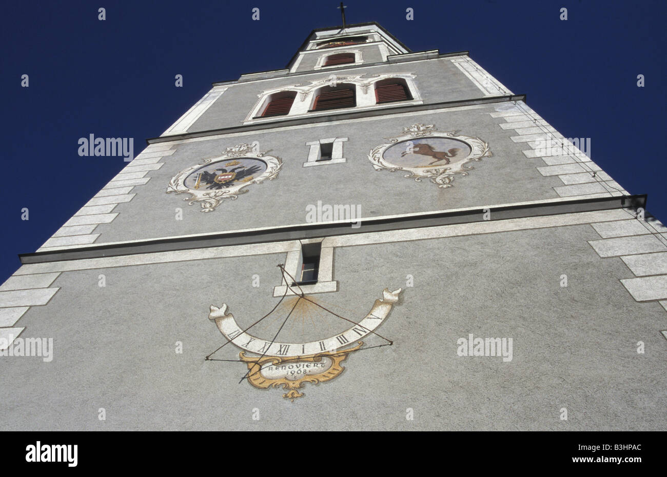 Catholic emblems hi-res stock photography and images - Alamy
