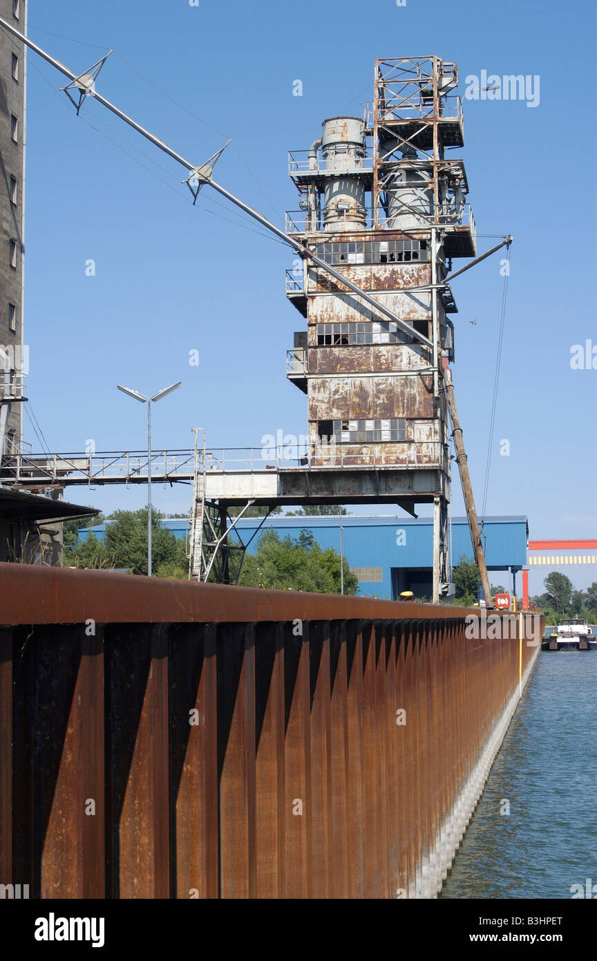 Albern High Resolution Stock Photography and Images - Alamy