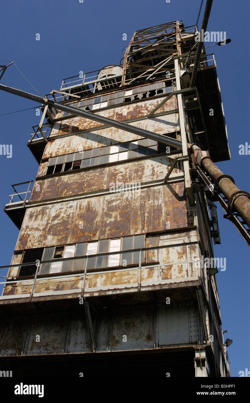 Harbour albern hi-res stock photography and images - Alamy