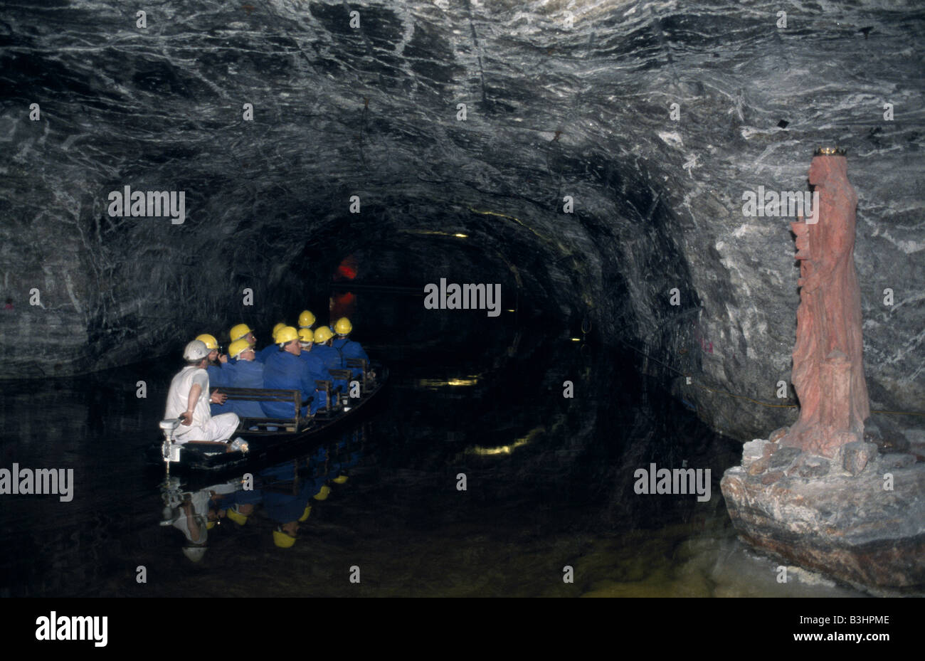 Potassium exploitation hi-res stock photography and images - Alamy