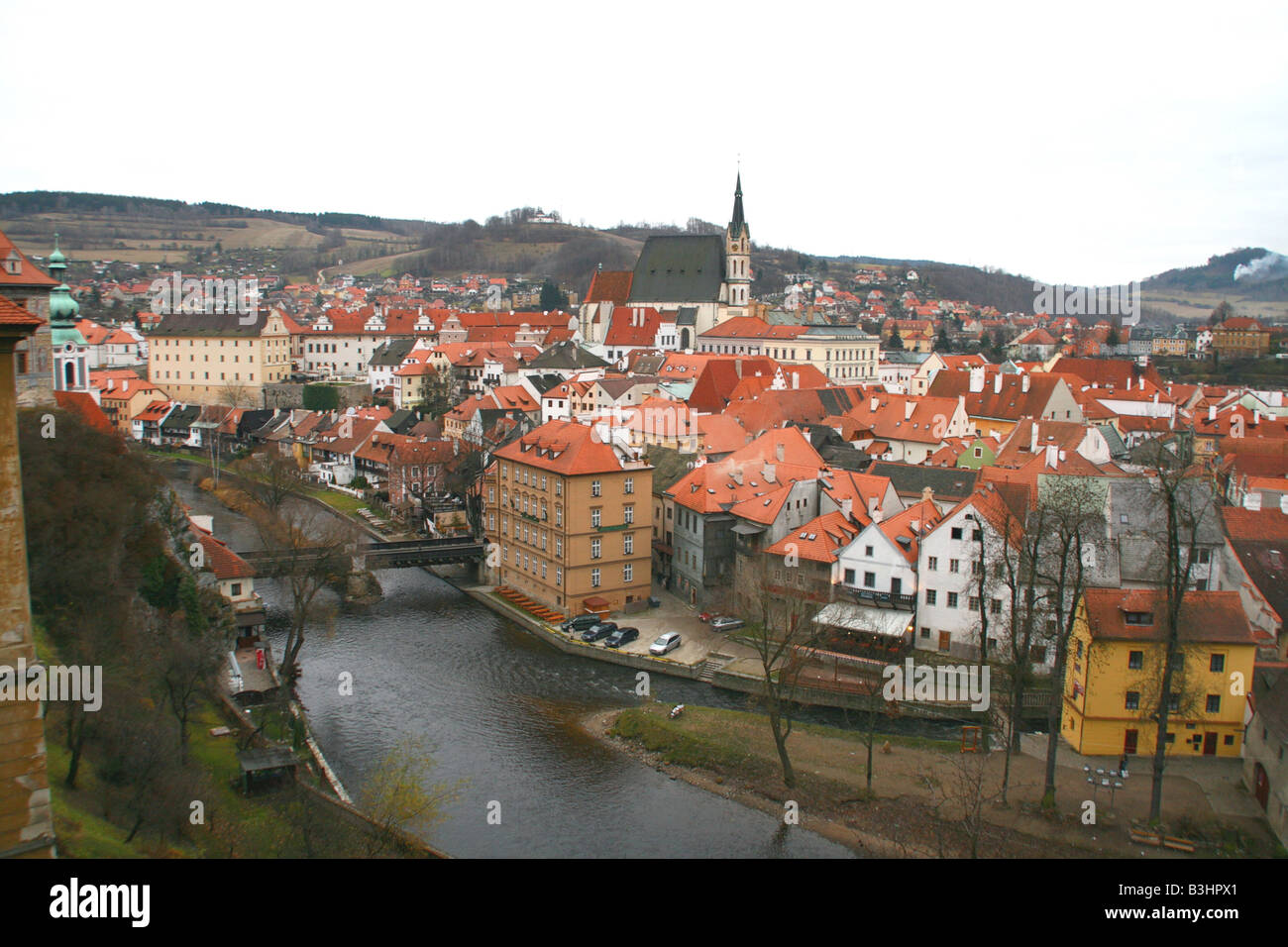 Europe european photo state czech republic hi-res stock photography and ...